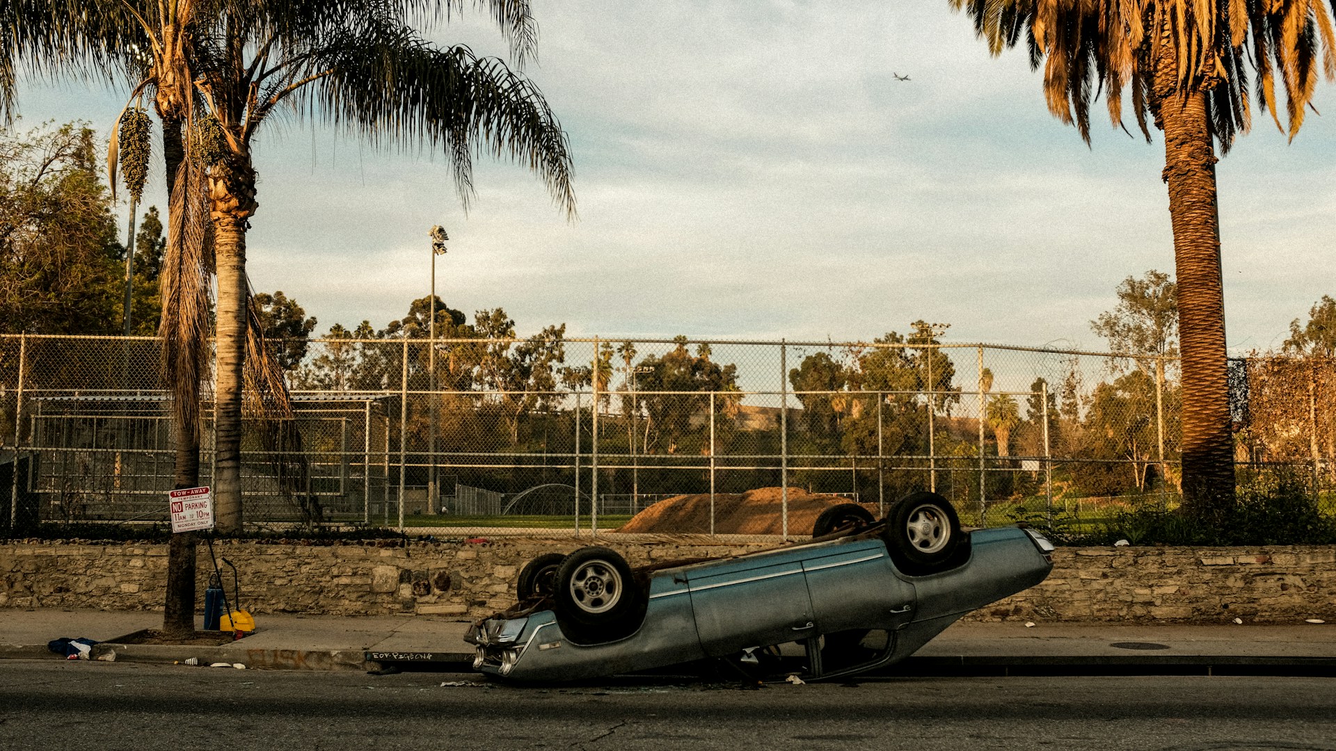 Understanding California’s Fault Rules After a Car Crash | OC Trial ...