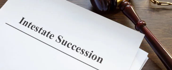 Intestate Succession: Who Inherits the Decedent’s Estate in CA